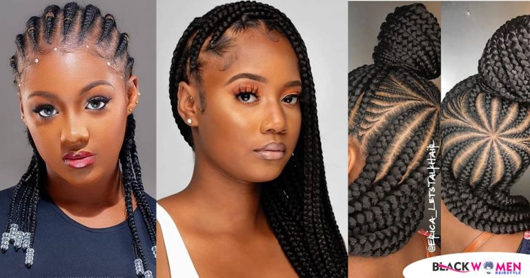 The Most Trendy Hair Braiding Styles For Teenagers – We care about your ...