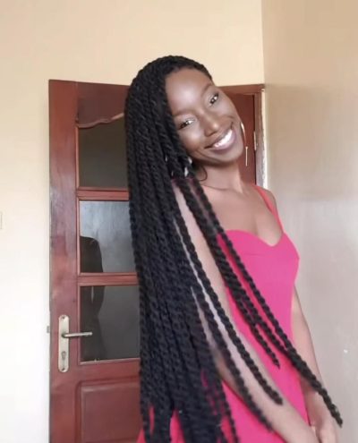 65 Photos: Beautiful Wool Hairstyles to Rock - We care about your beauty.