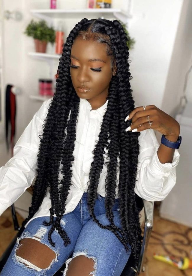 51 Photos: Best Butterfly Braids Hairstyles You’ll Love To Try – We ...