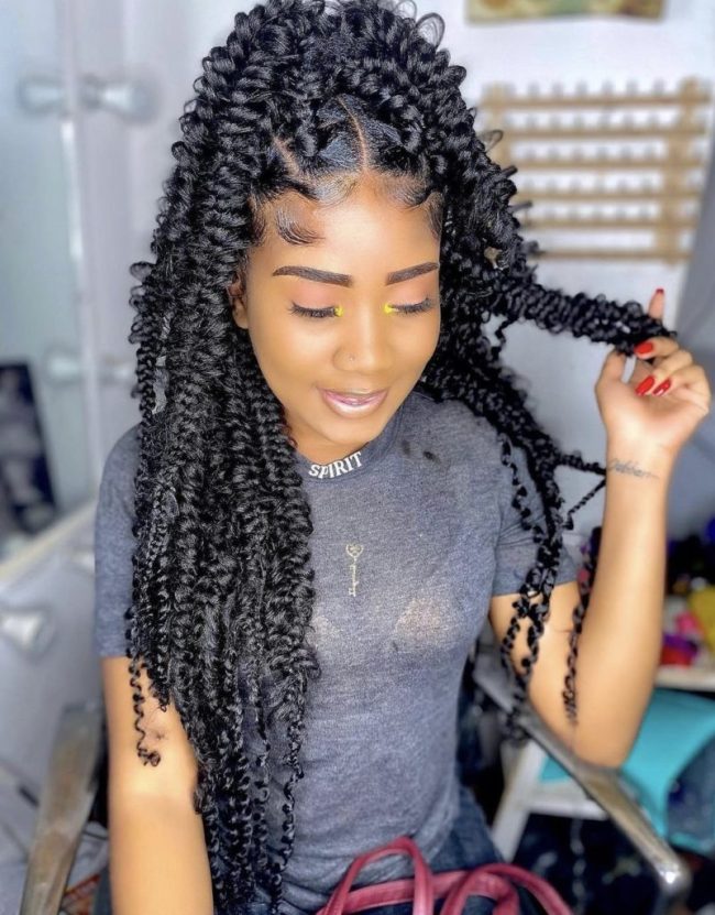 51 Photos: Best Butterfly Braids Hairstyles You’ll Love To Try – We ...