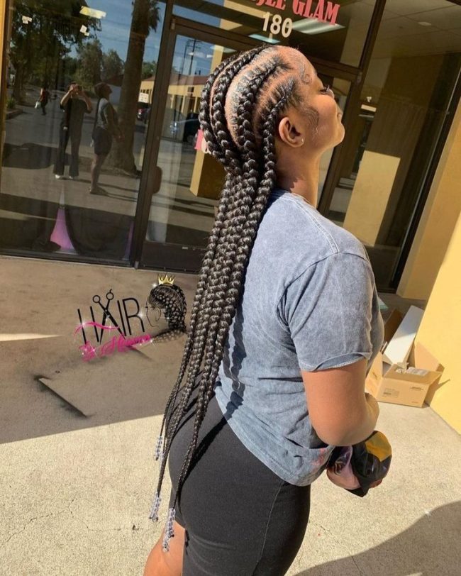 46 Braids with Beads Hairstyles Every Gorgeous Lady Should Wear – We ...