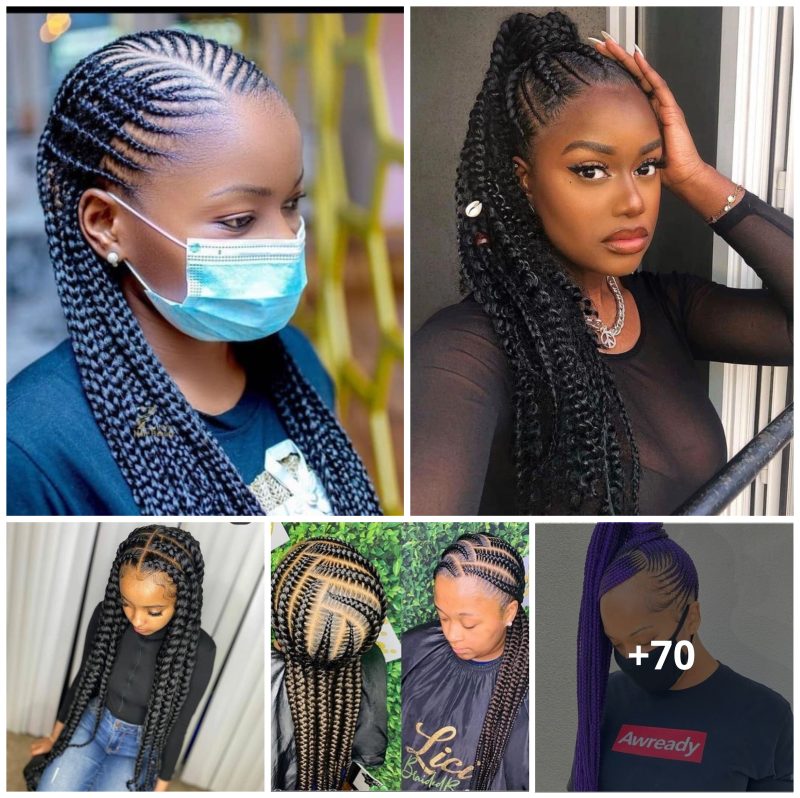 80+ PHOTOS: Unusual Braids To Make Your Hair Look Awesome – We care ...