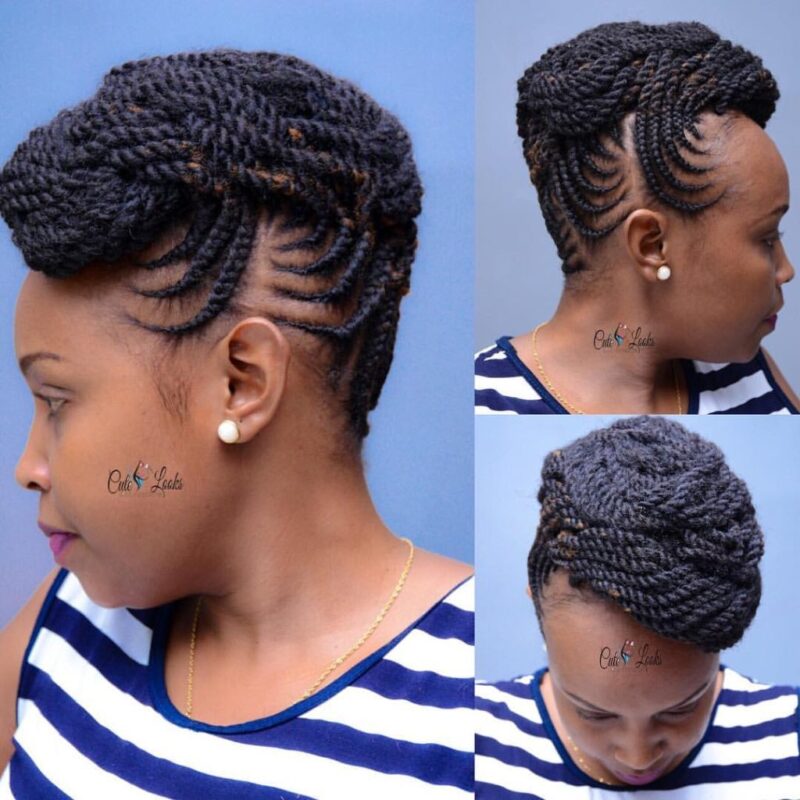 Find Your Next Look: Must-Try Braids Hairstyles Nearby – We care about ...
