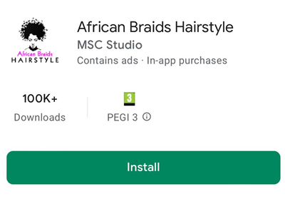 75+ Stylish and Protective Braided Hairstyles for All Hair Types – We ...